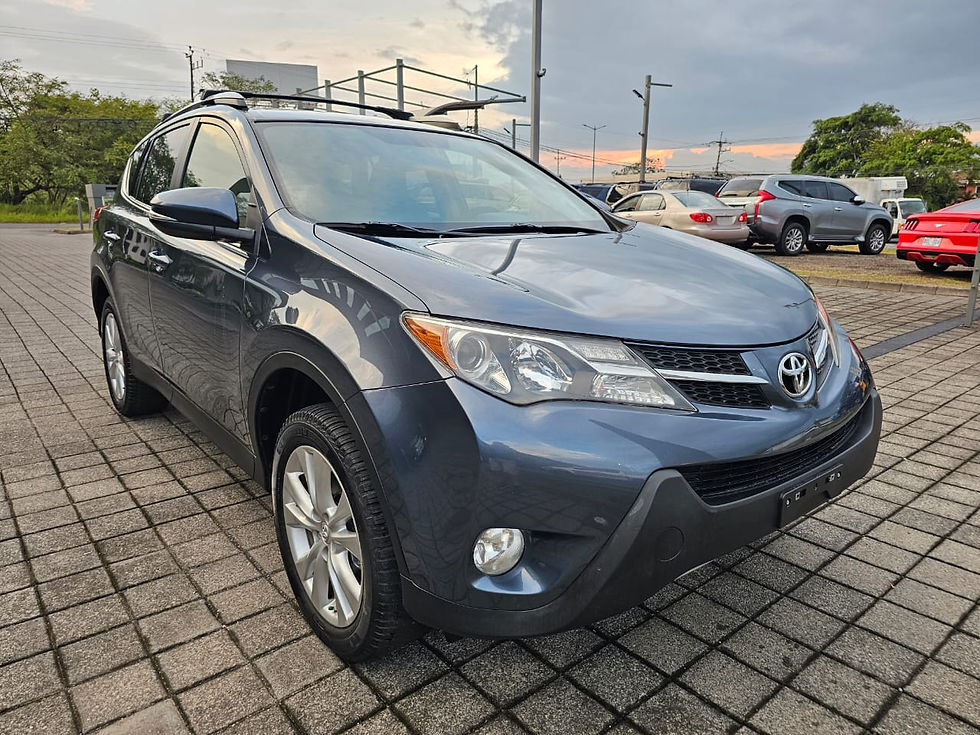 CarhuntersCR Used Cars in Costa Rica | how to buy a car in costa rica