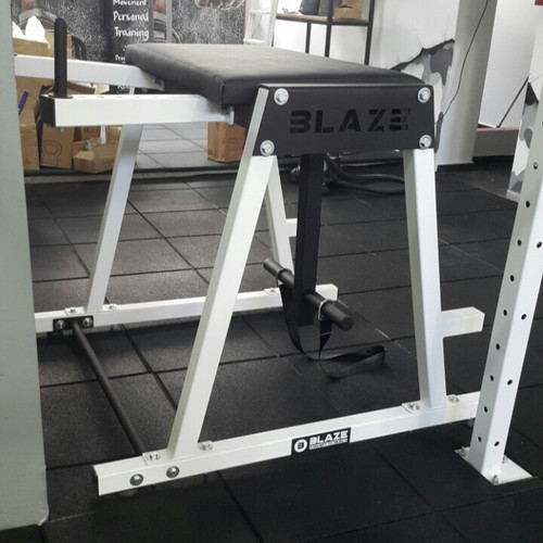 BLAZE REVERSE HYPER | Blaze