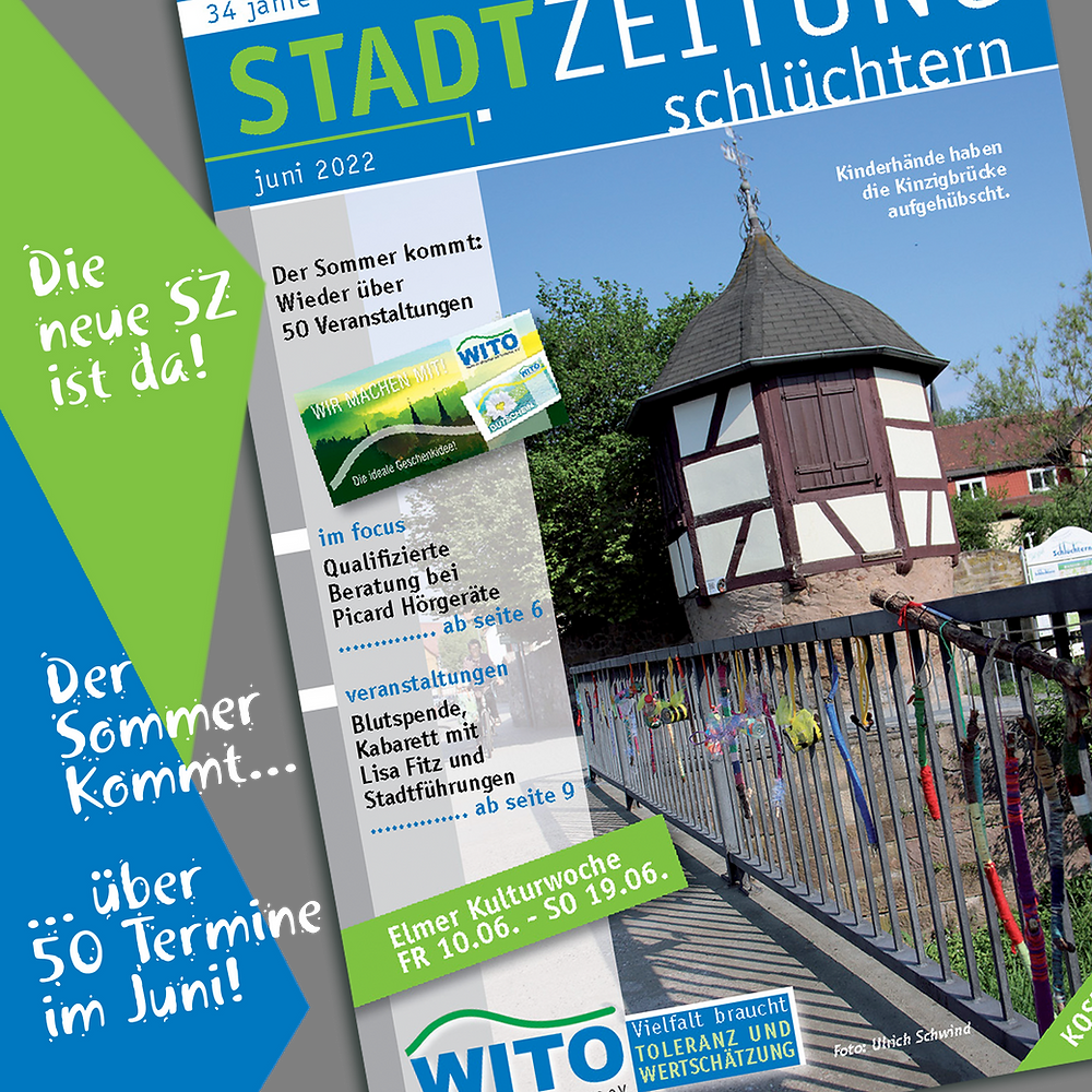 Stadtzeitung Juni 2022 stadtzeitung-juni-2022
