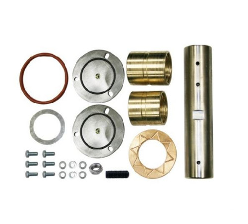 AUTOMANN, 460.551B, King Pin Kit | R&M Truck & Trailer