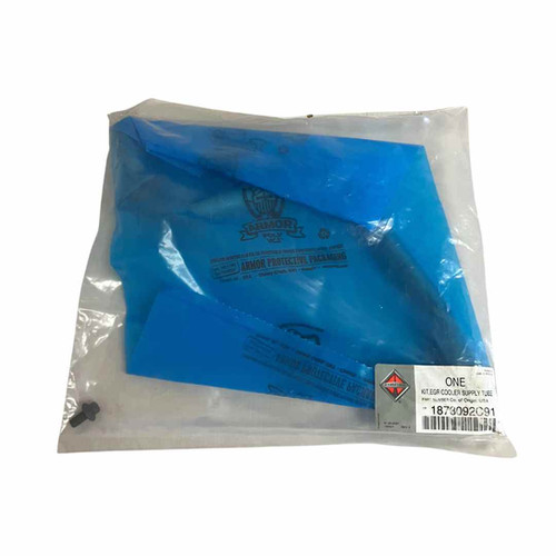 NAVISTAR INTERNATIONAL, 1873092C91, EGR Cooler Supply Tube | R&M Truck ...