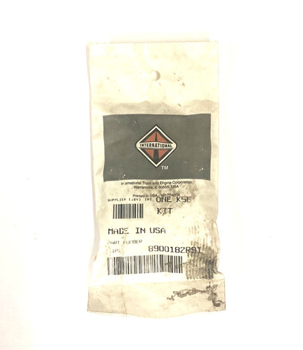 NAVISTAR INTERNATIONAL, 8900182R91, Anchor Bolt (Park Brake Pivot Bolt ...