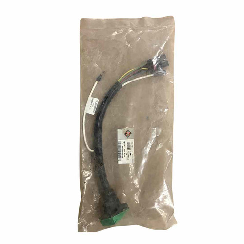 NAVISTAR INTERNATIONAL, 3530098C91, ABS Trailer Socket and Harness | R ...