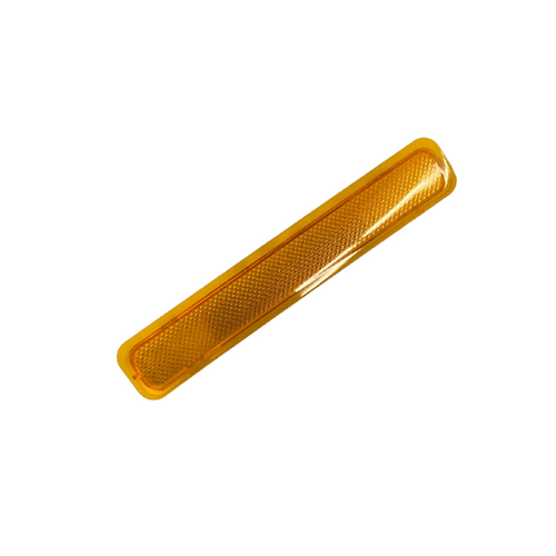 NAVISTAR INTERNATIONAL, 2505290C1, Left Mirror Reflector | R&M Truck ...