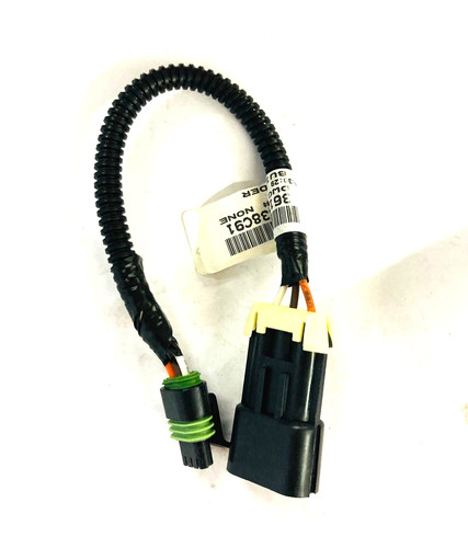 NAVISTAR INTERNATIONAL, 3612638C91, Jumper Lollipop Light Harness | R&M ...