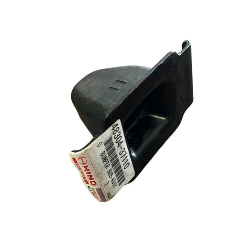 HINO, 48304-37110, Front Spring Bumper Assembly | R&M Truck & Trailer