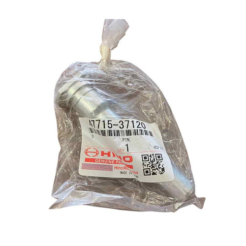 HINO, 47715-37120, Disc Brake Cylinder Slide Pin | R&M Truck & Trailer