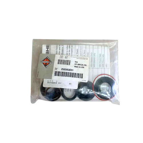 NAVISTAR INTERNATIONAL, 2585853C91, Input Shaft Gasket and Seal Kit ...