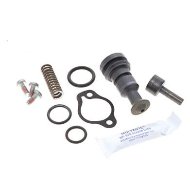 BENDIX, K109119, BA-921 Air Compressor Unloader Repair Kit | R&M Truck ...