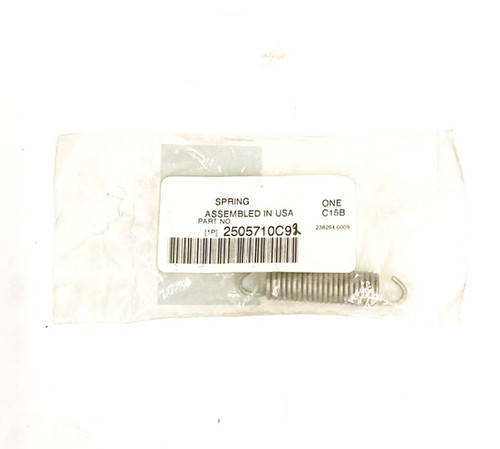 NAVISTAR INTERNATIONAL, 2505710C91, Steering Column Tilt Spring | R&M ...