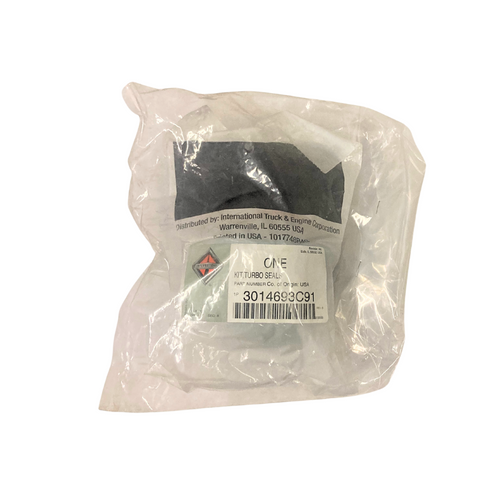 NAVISTAR INTERNATIONAL, 3014693C91, Turbo Seals Kit | R&M Truck & Trailer