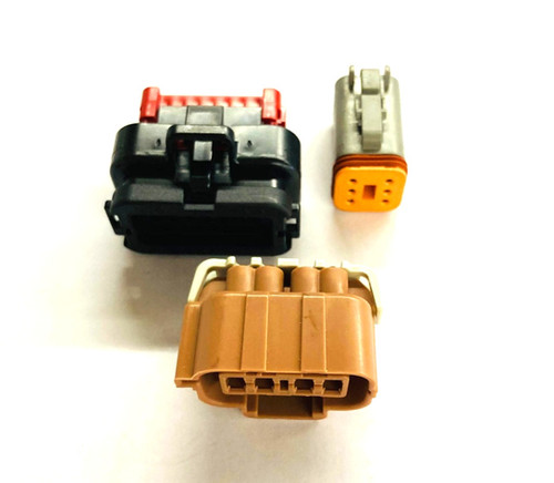 NAVISTAR INTERNATIONAL, 2597844C91, RPM Jumper Harness | R&M Truck ...