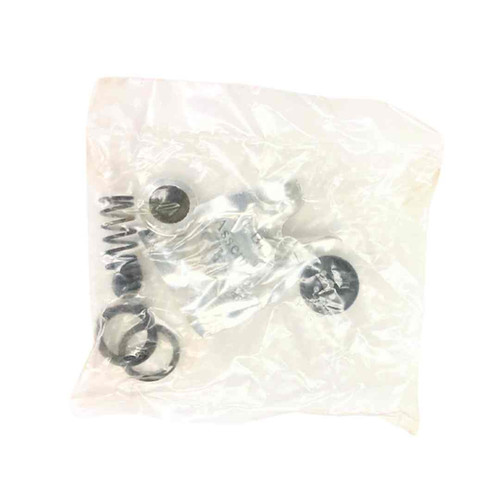 SYSTEM SAVER, R950013-G3, Air Dryer Turbo Cut-Off Valve Kit | R&M Truck ...