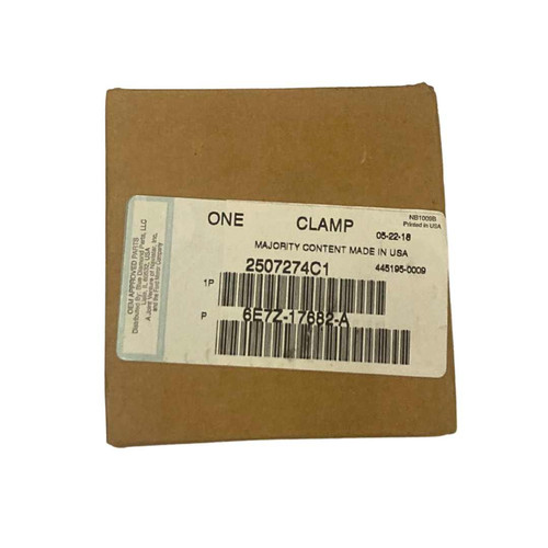 NAVISTAR INTERNATIONAL, 2507274C1, Mirror Arm Clamp | R&M Truck & Trailer