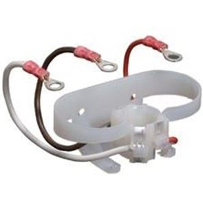 BETTS, 920459, Double Contact Socket, Shock Mount | R&M Truck & Trailer