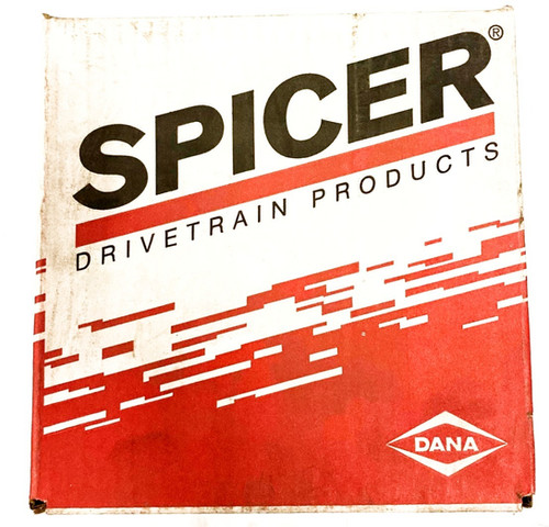DANA SPICER, SPL140X, Heavy Duty Universal Joint | R&M Truck & Trailer