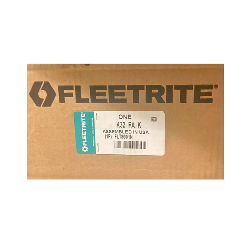 FLEETRITE, FLT8001N, Fan Clutch | R&M Truck & Trailer