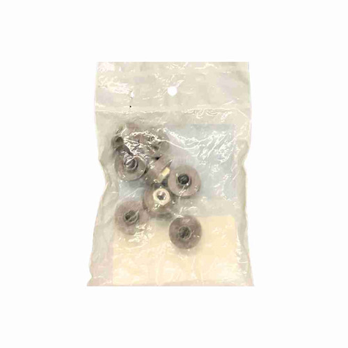 NAVISTAR INTERNATIONAL, 3598770C1, Insulated Nut | R&M Truck & Trailer
