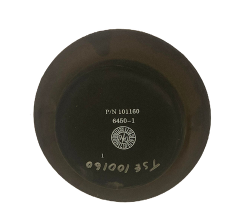 TSE BRAKES, TSEK101160, Type 16 Diaphragm, 6-13/64" | R&M Truck & Trailer