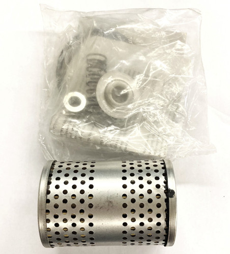 NAVISTAR INTERNATIONAL, 507809C91, Power Steering Filter Kit | R&M ...