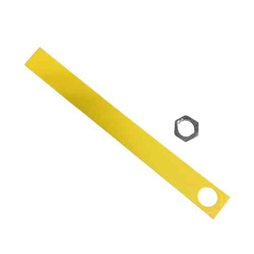 SKIDDD, SKD1316-B, Wheel Indicator, (BUDD Style) | R&M Truck & Trailer