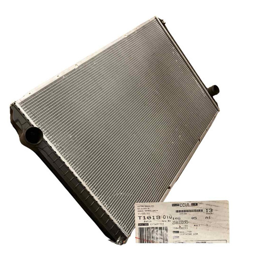 NAVISTAR INTERNATIONAL, 2586330C93, Radiator Assembly | R&M Truck & Trailer
