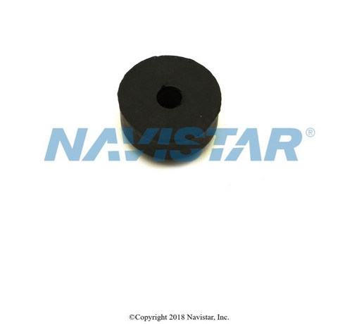 NAVISTAR INTERNATIONAL, 1675868C1, Insulator for Radiator Mounting | R ...