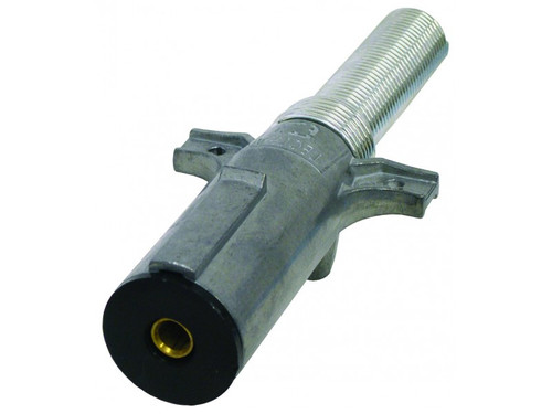 TECTRAN, 670-11SG, Single Pole Plug & Socket - Tailgate Connector | R&M ...