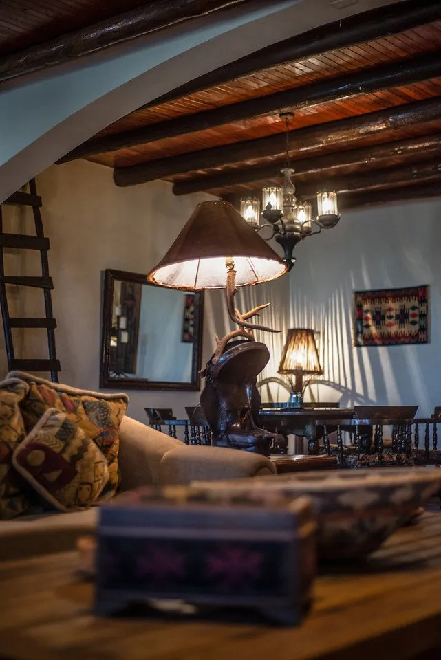 GUERRERO LODGE | Trophy Fishing