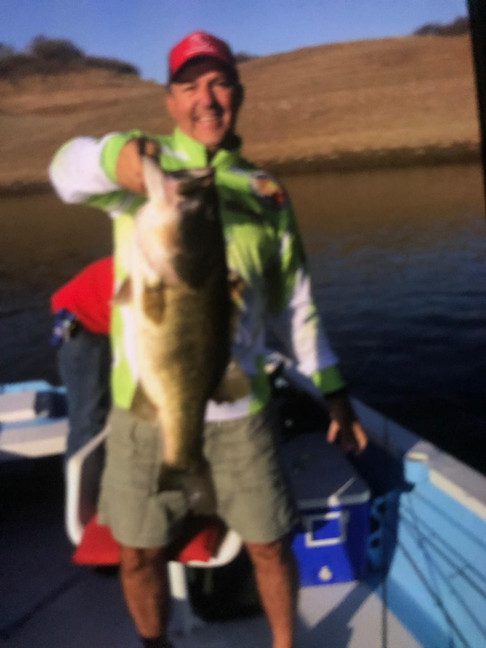 Bass Catches | Trophy Fishing In Mexico