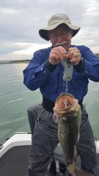 GUERRERO CATCHES | Trophy Fishing