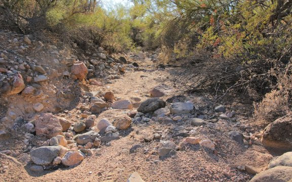 ArizonaMiningClaims.com | Gold Mining Claims For Sale | Arizona