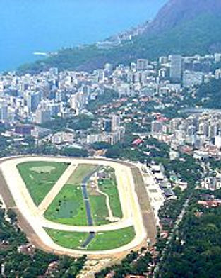 BAIRRO GÁVEA | artedoturismoecia