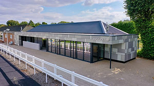 Home | Jh Cladding Solution