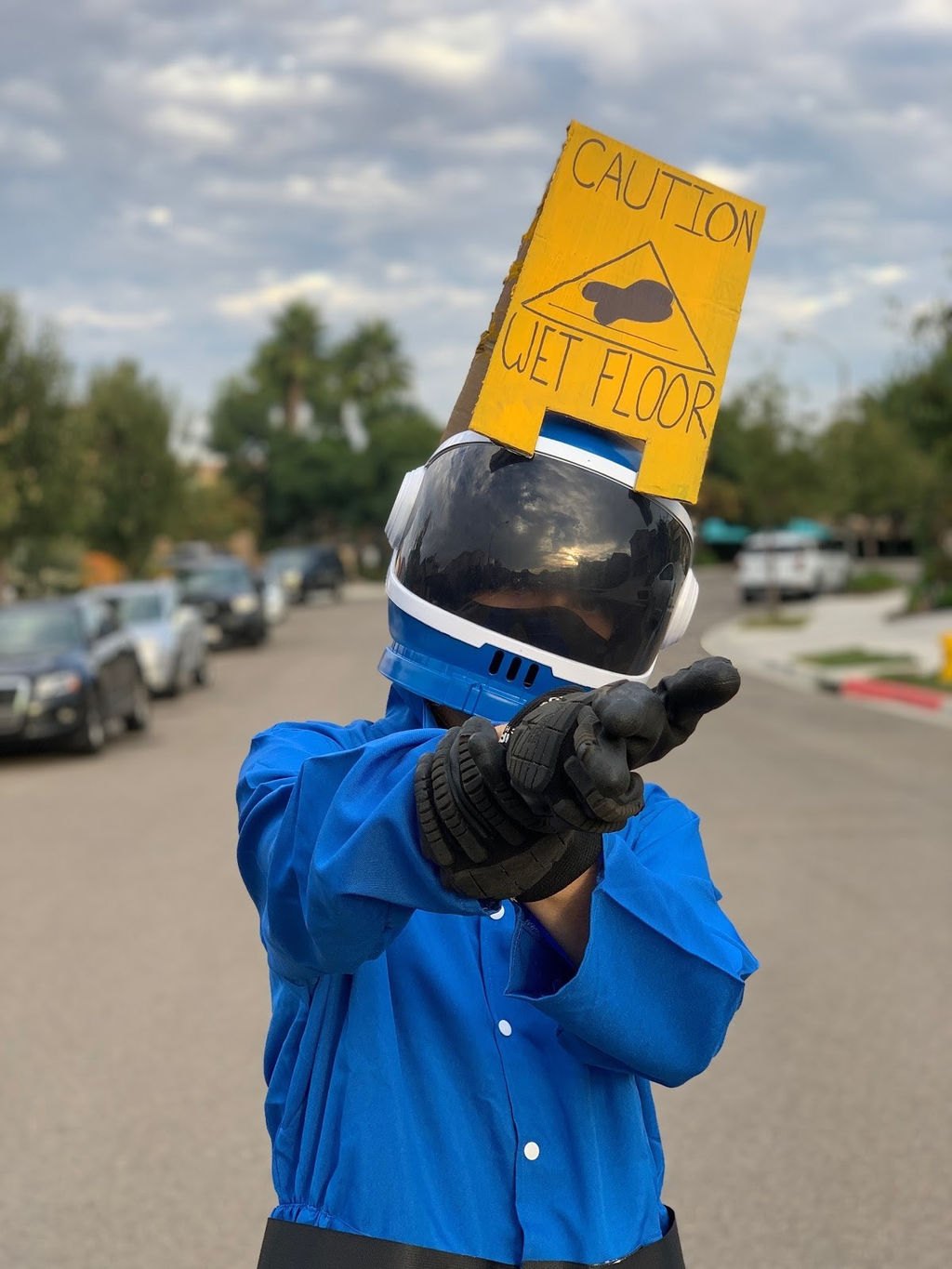 Home | Calavera Coyote Chronicle