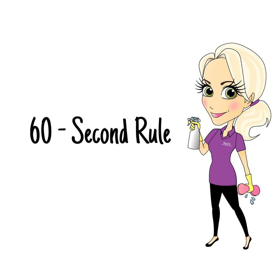 60 Second Rule