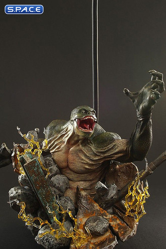 1/6 Scale Lizard Diorama Base Accessories Collectible Set ACS013 ...