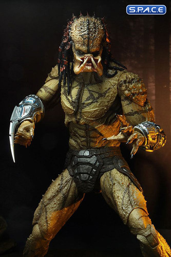 Ultimate Assassin Predator unarmored (The Predator) | gigantkinomarkt
