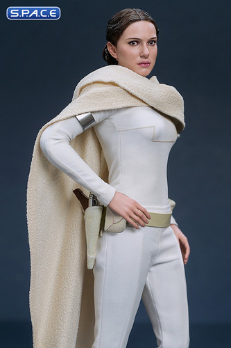 1/6 Scale Padme Amidala Movie Masterpiece MMS678 (Star Wars ...