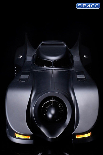 1/6 Scale Batmobile Movie Masterpiece MMS694 | gigantkinomarkt