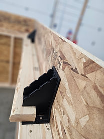 Rim Brace | Hangman Tool