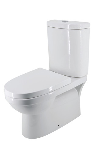 Latilla Back-to-Wall Toilet Suite Bottom Entry | harmony-bathroomware