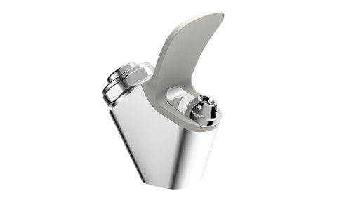 Refrigerated Drinking Bubbler Female Inlet | harmony-bathroomware