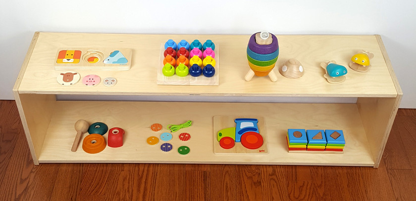Developmentally-Stimulating Toys | Toy Exchange Club | Ontario