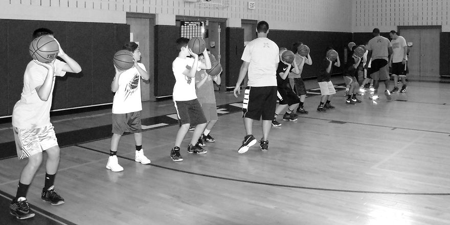 All Products | Lightning Basketball