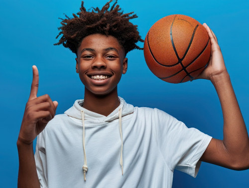 Full Week of Camp | Lightning Basketball