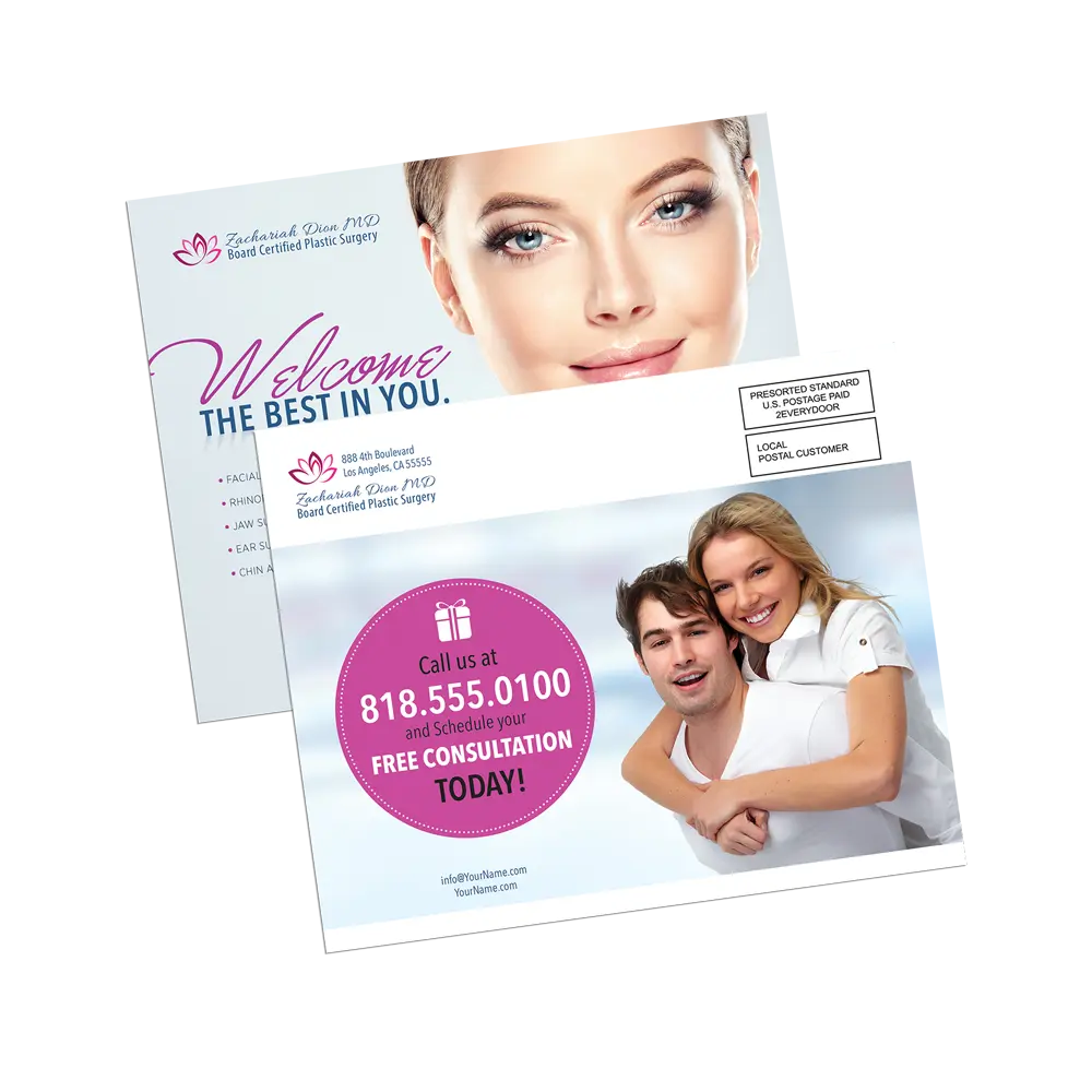 Offset Printing | Matthews, North Carolina