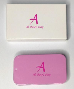 Seal The Deal - Brow Setter | All Things Girly