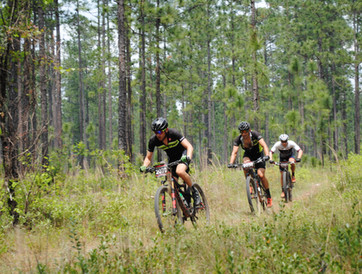 Scratch Ankle | The Premier Gravel Event in the Florida Panhandle