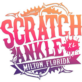 Scratch Ankle | The Premier Gravel Event in the Florida Panhandle